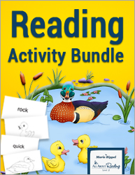 Resources : All About Learning Press